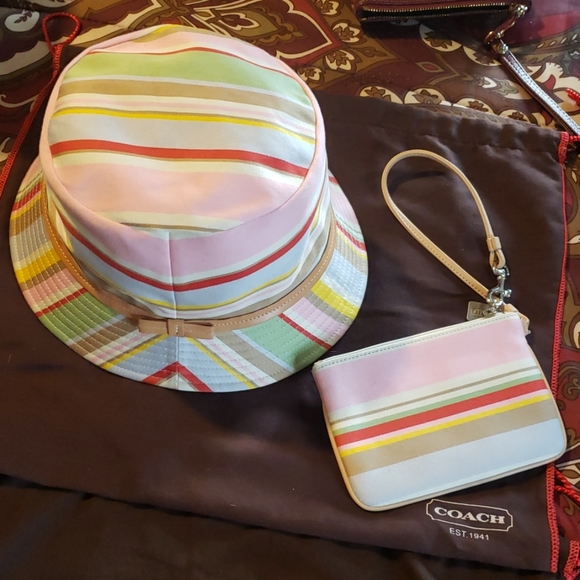 Coach | Bags | Coach Set | Poshmark